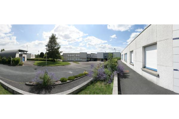 Le collège en photos - Collège Jacques Brel